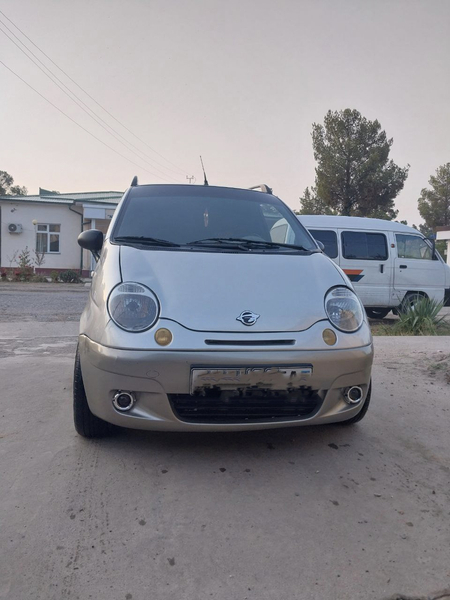 Matiz Best 4 porshn naxadu