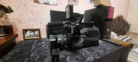 Soni 1000 kamera