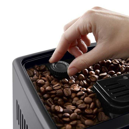 Кофемашина DeLonghi ECAM380.85.SB Европа! Оптовые цены! Гарантия