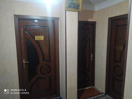 Продаю Чиланзар 25 квартал 3 комнатная РАзделка Эко Парк
