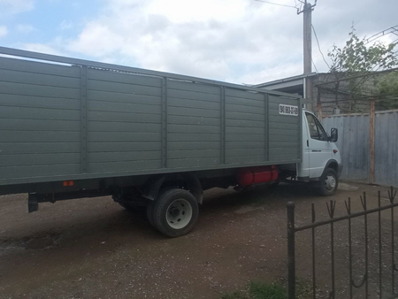 Продам газель. Gazel sotiladi