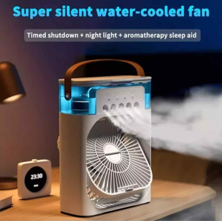 Mini konditsioner havo sovutgichi 4 tasi 1 ta

 Mini konditsioner havo