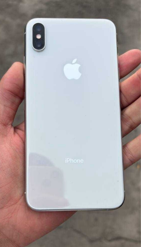 xs max 256 gb IDIAl
