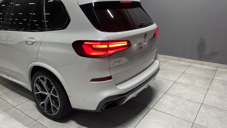 BMW X5 Xdrive 40i