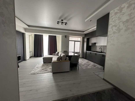 Махтумкули (ЖК Poytaxt Residence) - 2 комн - Новостройка - Аренда