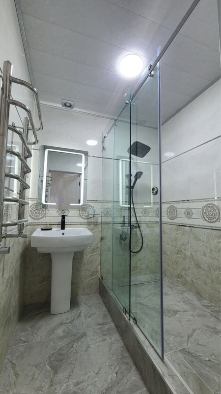 Продается 3 ком. Квартира площадью 72 кв.м. В Геофизике