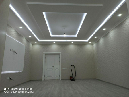 Ремонт квартиры,