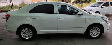 Продаётся  Chevrolet Cobalt - 4 позиция