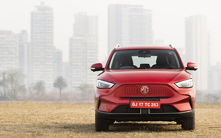 MG ZS / Мж Зс - Наличида тайёр - Тўлов сиз ҳоҳлаган усулда.