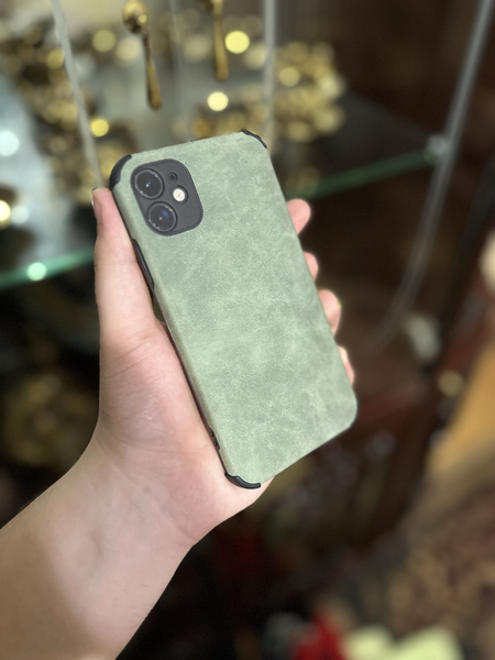 Акция - чехлы для iPhone 11
