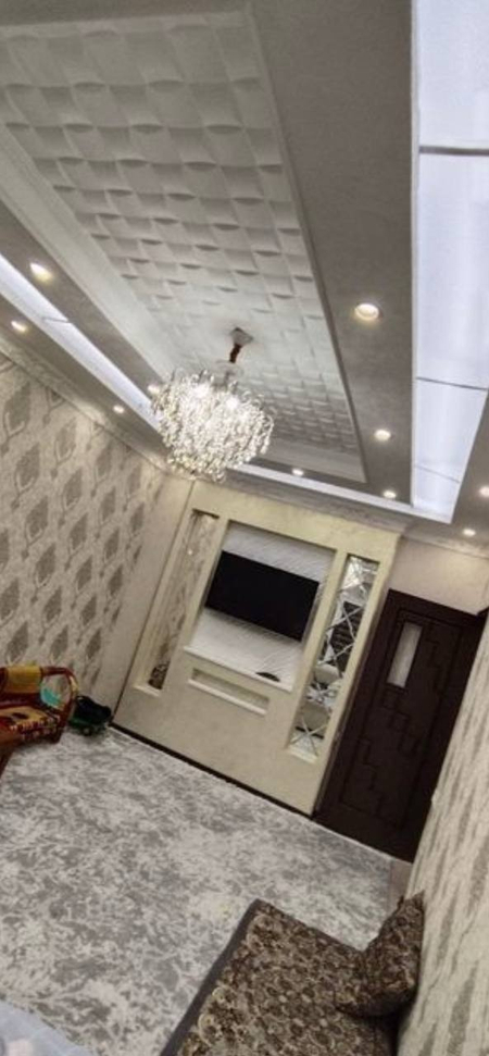 Срочно! Юнусабад 12кв 3/1/4 с хорошим ремонтом 80.500у.е