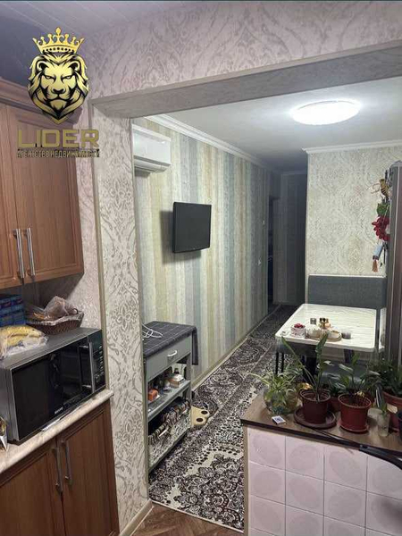 Продается 2х комнатная квартира на 2 этаже Ор-р: Самаркандский