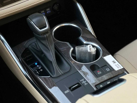 Toyota Highlander Hybrid Limited 2022 год Сборка Америка