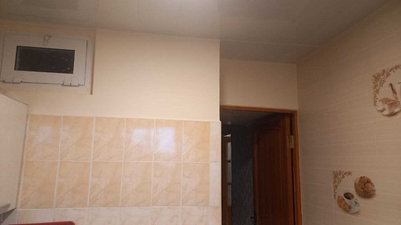 Квартира сотилади. ТТЗ мавзесида.