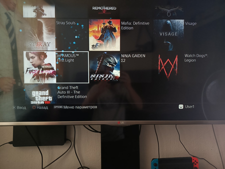 Playstation 4 PRO 1 TB 9.00 goldhen +40 ta oyin+3 oy garantiya