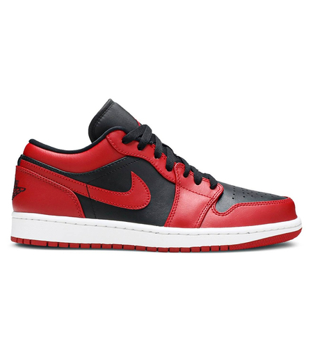 Кроссовки Air jordan low