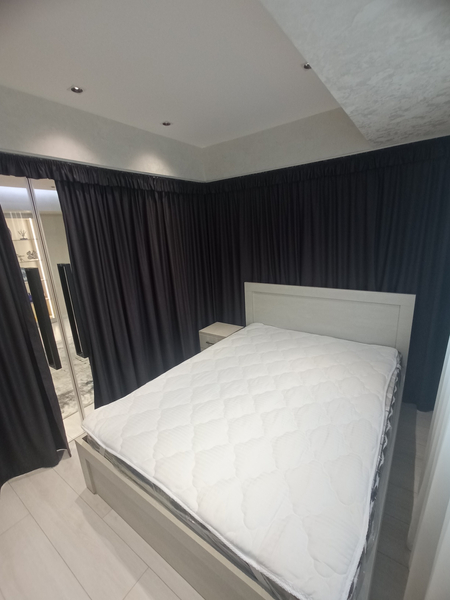 Ц1.  .1в2/8/9.  Евро Люкс.  ( мебель + техника + 50м² )
