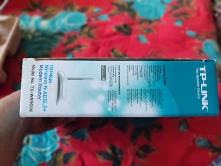 Modem Router TP-LINK wayfay tarqatadigan arzon qilib beraman