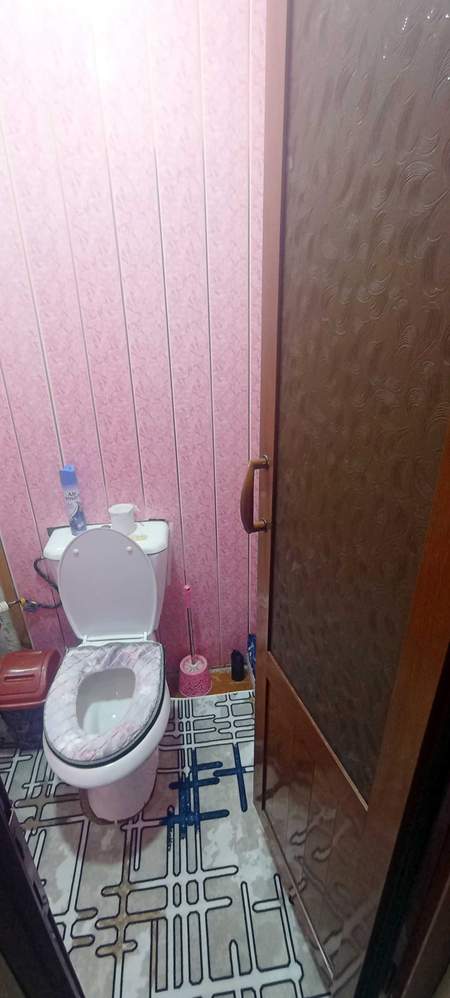 Продаётся 3х комнатная квартира Агентствам прошу не беспокоить!