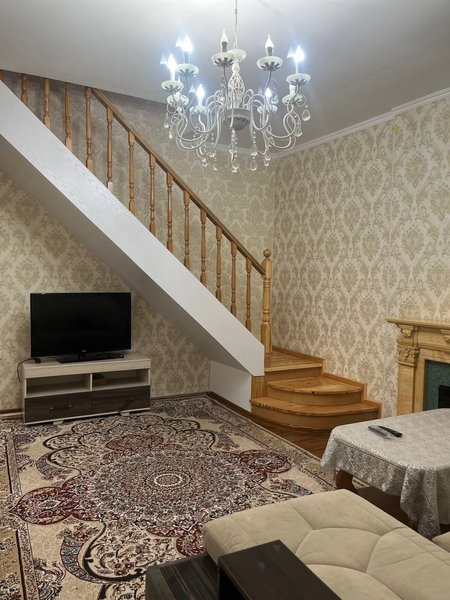 #9168 Сдается в аренду Дом! Яккасарайский р-н, Саломатина