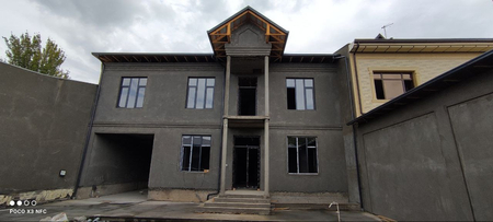 Продам Участок 5 сот Тош обл Кибрай район