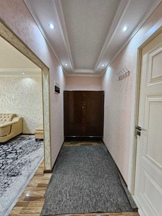 Срочно Продаётся 2х Комнатная Квартира (Микрорайон)