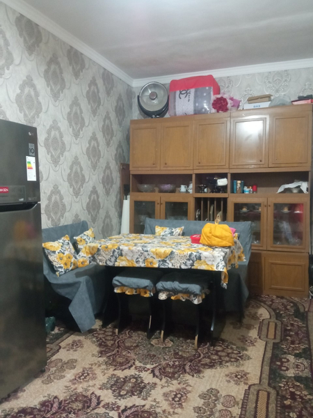 Kuyovboshi mahallasida 2 sotixli katej sotiladi