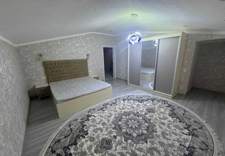 продается 3х комнатная квартира ЭРКИН САВДО