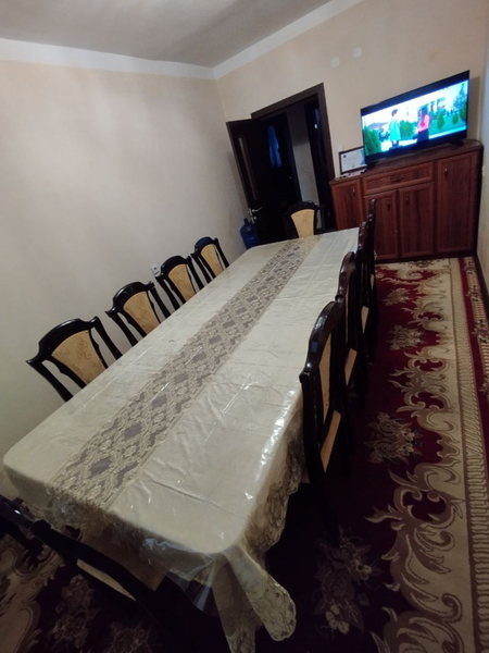 Богема идишлар ва стол,стули12та