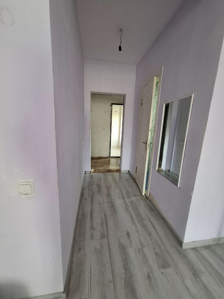 Юнусобод 19кв 1ком 2етаж 9етажка 42кв