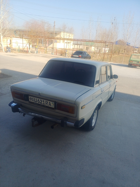 Vaz Lada 2106 mashina