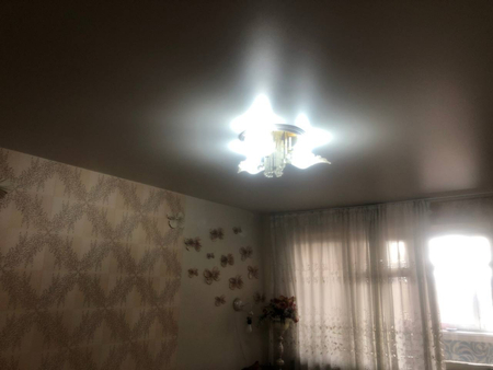 Новомосковская улица аккурган - 77 серия продается 2в3 ком 60м2