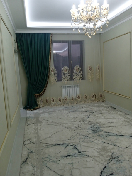 Квартира в Самарканд рудаки