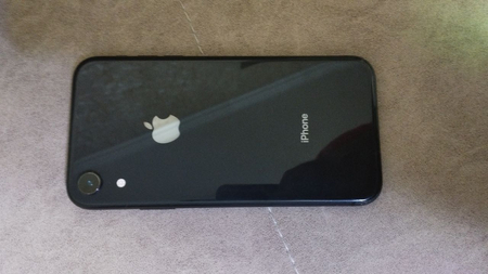 Продается iPhone XR в отличном состоянии iPhone XR sotiladi xolati zur