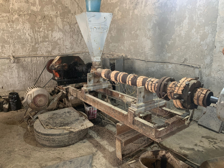 Ишлаб чикариш тайор бизнес