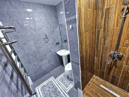 Просторная Престижная квартира (в 500м от М.Космонавты)