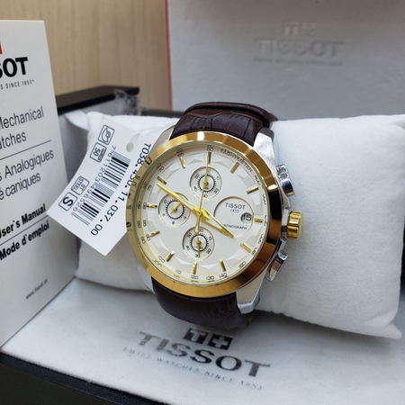 Tissot Soat Mega Supper Aksiya