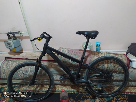 Velospeed bmw kampaniya