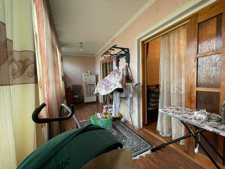 Продаю Карасу-6, 3-4/5/9, 100м² , 2 балкона 2х4 и 2х6