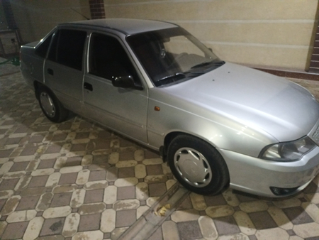 NEXSIA 2   chevrolet