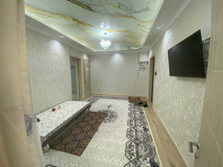 Юнусабада ЖК Манзара