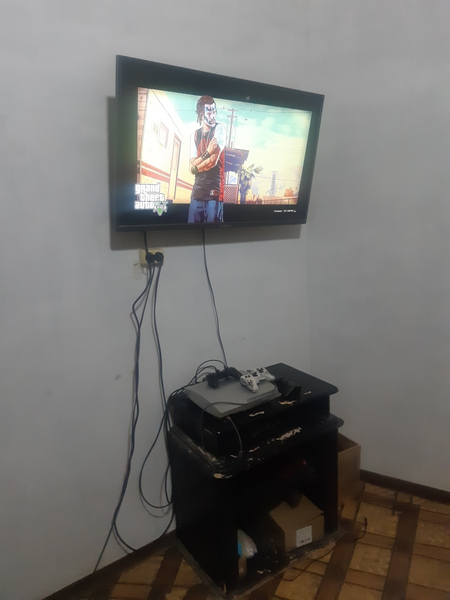 Plesteshin 3   ps3 radnoy
