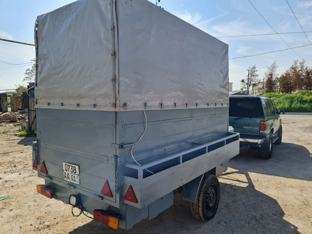 Прицеп универсальный