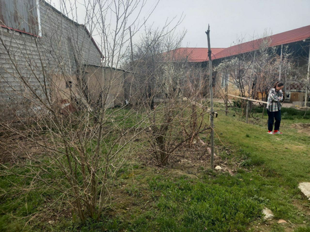 Дом 10 соток в городе