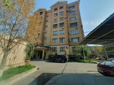 3/2/4 Кирпичный дом. Мирзо-Улугбекский р-н. IT-PARK