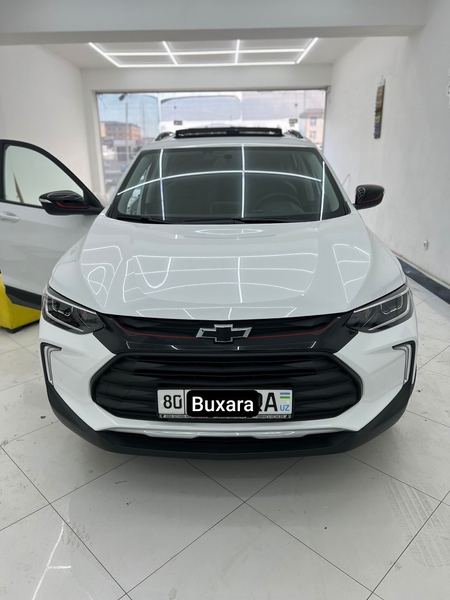 Tracker 2 Redline 2021 tex pasport 2022 yanvarda olingan