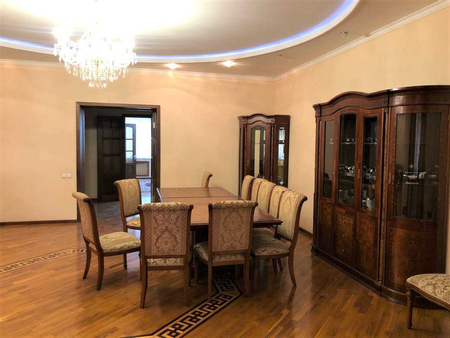 New building 4 room 3 bedroom 3bathroom Metro Oybek Said Baraka street
