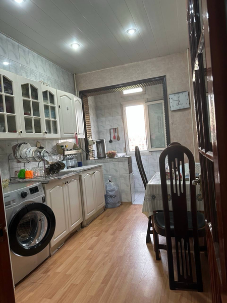 Продается  квартира в Мирзо Улугбекском  районе.