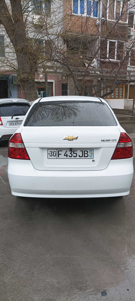 Продаю свою машину