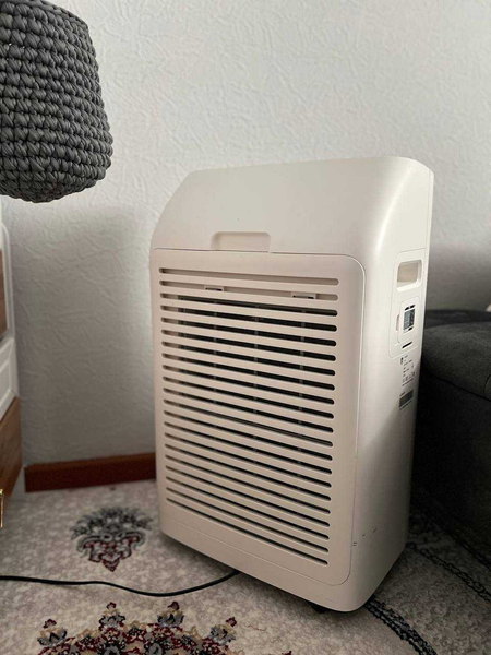 Климатический комплекс PHILIPS AC3829/10 100% ORGINAL Доставка есть